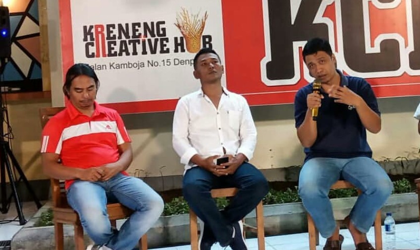 Destinasi Digital Bali Memprihatinkan - Pos Bali