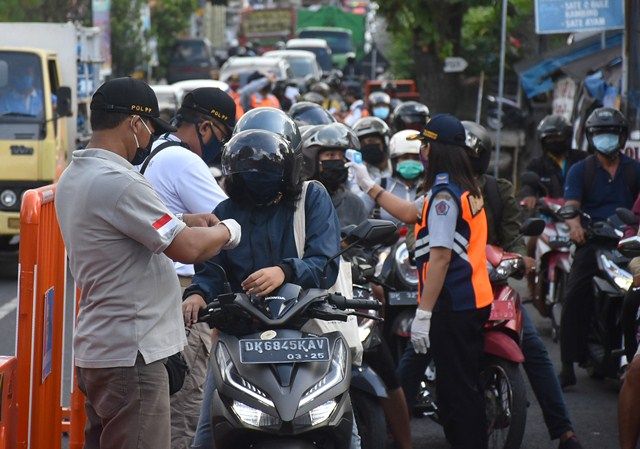 Tantangan Berat bagi Bali - Pos Bali